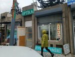 Optika (Bakı, Nizami district, 8-ci kilometr qəsəbəsi, Gara Garayev Avenue, 758M), optik  Bakü'den
