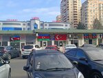 İbrahim Mebel Salonu (Сity ​​of republican subordination Baku, Nizami district, 8th Kilometer Settlement, Gara Garayev Avenue, 750D), mobilya mağazaları  Bakü'den