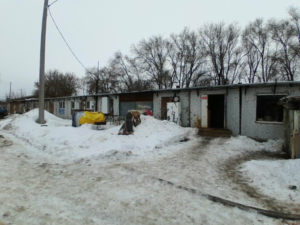 Torna işleri Металлообработка, Tolyatti (Togliatti), foto