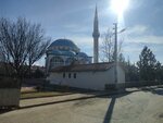 Mesrur Cami (Konya, Selçuklu, Hanaybaşı Mah., Müftü Ali Okutan Cad., 9), cami  Konya'dan
