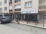 Ege Doğal Ürünler Rose Cafe (Bursa, Osmangazi, Dikkaldırım Mah., Herkül Sok., 5), kafe  Bursa'dan