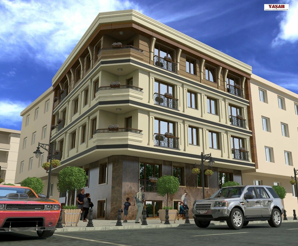 i̇nşaat firmaları Şahyapı, İstanbul, foto