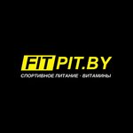 Fitpit.by (Vilnyusskoye shosse No:1), spor beslenme  Polotsk'tan