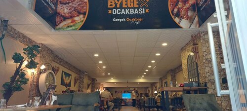Restoran ByEge Ocakbaşı, Taşköprü, foto