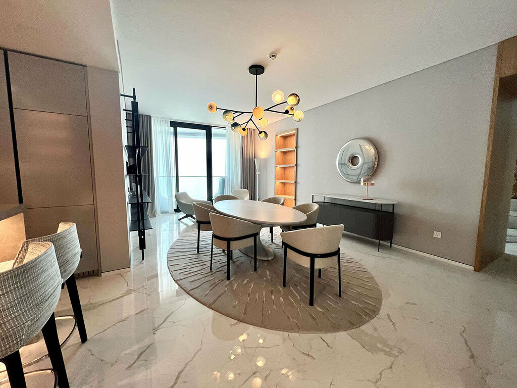 Emlak ofisi KLE Real Estate, Dubai, foto