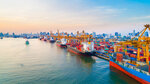 Afl Shipping (5, Al Nakhal Street, Naif, Deira, Dubai), yönetim ofisi  Dubai'den