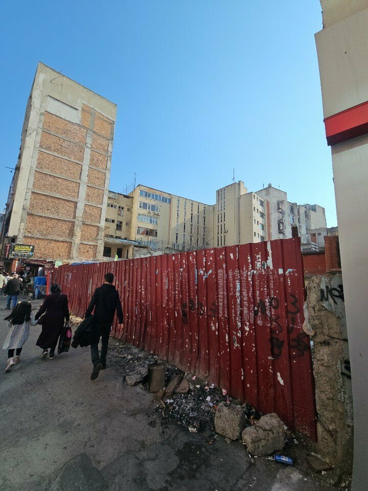 Devlet kurumları ve bakanlıklar Adana Çalışma ve İş Kurumu İl Müdürlüğü Ek Bina, Adana, foto