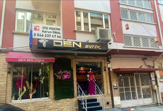 Özel ağız ve diş sağlığı klinikleri ve muayenehaneleri Diş Hekimi Harun Ünal Muayenehanesi, Eskişehir, foto