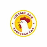 Сытый дом (ulitsa Rumyantseva No:24), gıda üreticileri  Irkutsk'tan