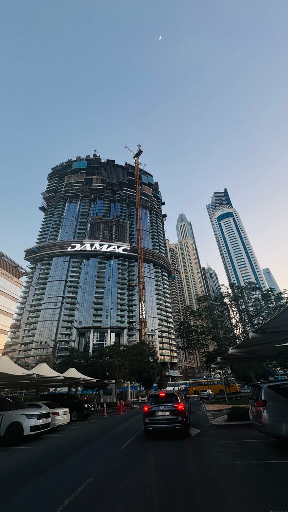 Yapım şirketi Flick, Dubai, foto