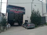 Ars Otomatik Kepenk (Selahaddin Eyyubi Mah., 1631. Sok., No:4, Esenyurt, İstanbul), kepenk firmaları  İstanbul'dan