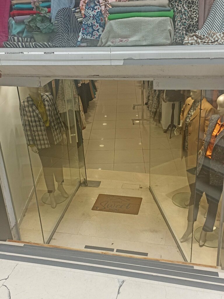 Toptan giyim Aspab, İstanbul, foto