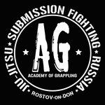Academy of Grappling & Jiu-Jitsu (Gazetniy Lane No:28), spor kulüpleri  Rostov‑na‑Donu'dan