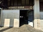 Körez Gıda (Sanayi Mah., Hal İçi Sok., No:81, Şehitkamil, Gaziantep), toptan sebze ve meyve satışı  Gaziantep'ten