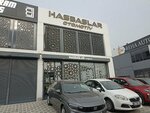 Hasbaşlar Otomotiv (Konya, Karatay, Fevziçakmak Mah., 10418. Sok., 1C), otomobil satış galerileri  Konya'dan