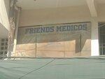 Friend (Maryam Masjid Road No:C8), tıp merkezleri ve klinikler  Karaçi'den