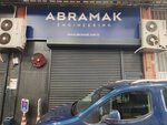 Abramak Engineering (Teraziler Cad., No:31A47, Sancaktepe, İstanbul), eczane ekipmanları  İstanbul'dan