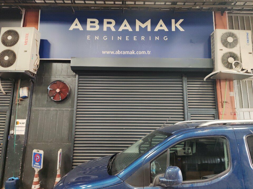 Eczane ekipmanları Abramak Engineering, İstanbul, foto