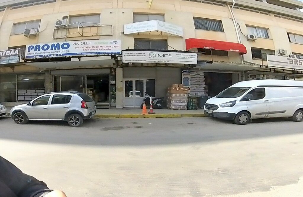 Elektrikli cihazların tamiri Mcs Macine Control System, İzmir, foto