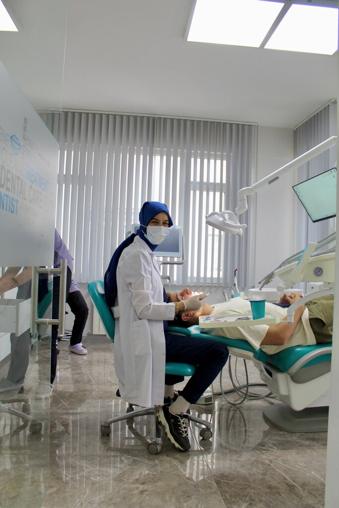 Özel ağız ve diş sağlığı klinikleri ve muayenehaneleri Ortodonti Uzm. Dr. Dt. Mehmet Gedik, Altınordu, foto