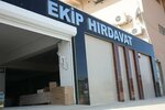 Ekip Hırdavat (Antalya, Kepez, Süleyman Demirel Blv., 46/B), satış ekipmanları firmaları  Antalya'dan