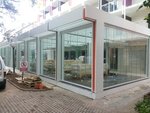 Elephant Glazing Systems (Yozgat, Boğazlıyan, Yazıçepni Köyü), sanayi kuruluşu  Boğazlıyan'dan