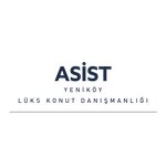 Asist Yeniköy Lüks Konut Danışmanlığı (İstanbul, Sarıyer, Yeniköy Mah., Güzel Köşkler Sok., 2), emlak ofisi  İstanbul'dan