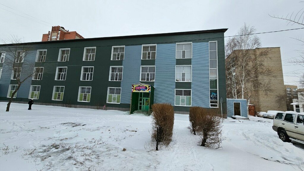 Spor kulüpleri Kivi, Öskemen (Ust‑Kamenogorsk), foto