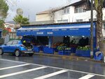 Bahçem Tarım Ürünleri (İstanbul, Sarıyer, Ptt Evleri Mah., Bahçeköy Cad., 98A), manavlar  İstanbul'dan