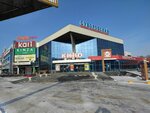 Сберлогистика (Suvorova Street No:144А), parsel otomatı  Penza'dan