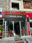 Meram Optik (Necip Fazıl Mah., Yeni Meram Cad., No:168/B, Meram, Konya), optik  Konya'dan