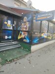 Admiralbet (Belgrade, Vidikovacki Venac), kumarhaneler  Belgrad'dan