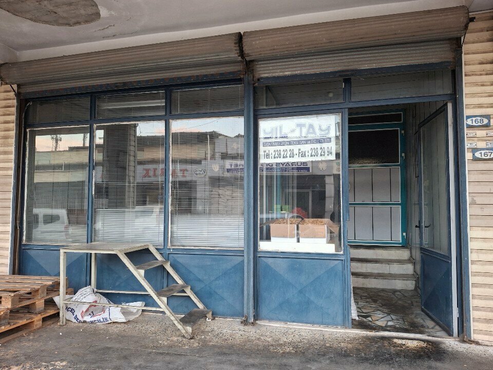 Kuruyemiş, atıştırmalık, kuru meyve Yıl-Tay, Gaziantep, foto