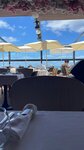 Cascade IV (Grand Casablanca-Settat, Casablanca, Anfa, Boulevard de la Corniche, 92), restoran  Fas'tan