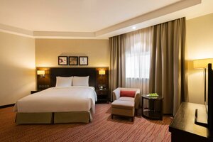 Courtyard by Marriott Jazan (Jizan), otel  Cizan'dan