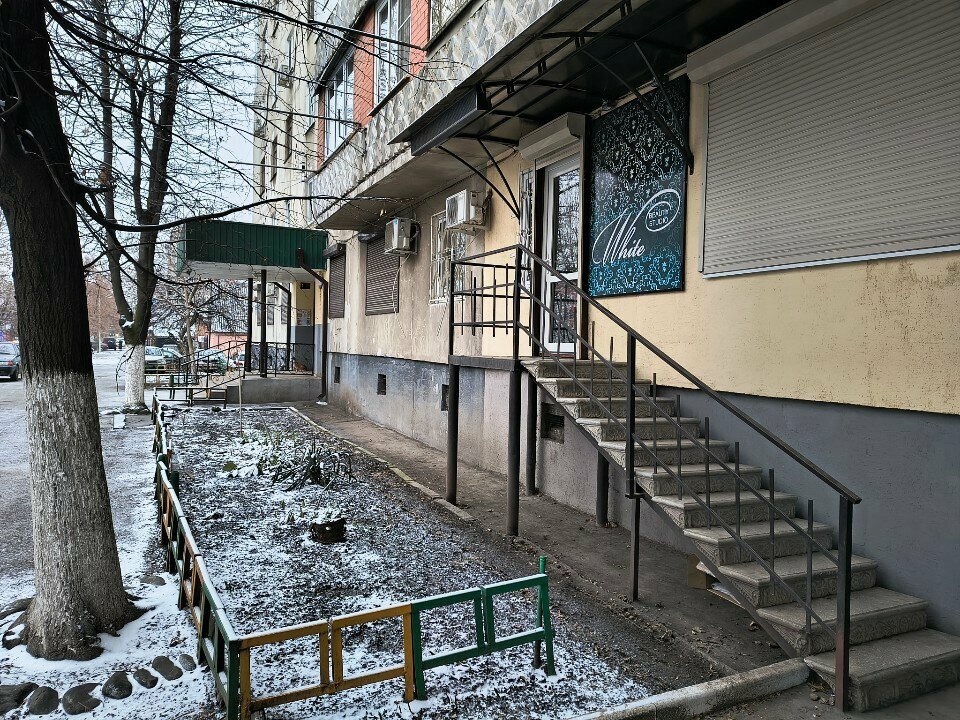 Güzellik salonu White beauty studio, Vladikavkaz, foto