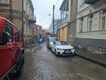 Nice (Saiatnovas Street No:17), otel  Tiflis'ten