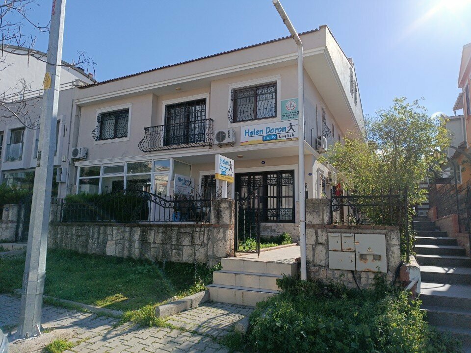 Yabancı dil kursları Helen Doron, İzmir, foto