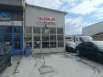 Yalçınlar Oto Boya Kaporta (İnönü Mah., 1754. Sok., No:66, Yenimahalle, Ankara), oto kaporta  Ankara'dan