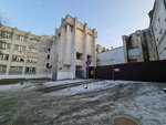 Смоленской ГСХА, корпус № 3 (ulitsa Lenina No:20), üniversiteler  Smolensk'ten