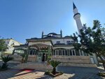Sezerler Cami (Gürsu Mah., 336 Sok., No:17A, Konyaaltı, Antalya), cami  Antalya'dan