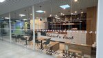 Rabbit’s foot (Moroshkovaya Street No:4Б), kahve dükkanları  Monchegorsk'tan