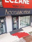 Luna Accessories (İstanbul, Bahçelievler, Zafer Mah., Bahar Sok., 1), bijuteriler  İstanbul'dan