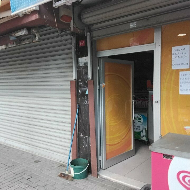 Market Onur Kuruyemiş, İstanbul, foto
