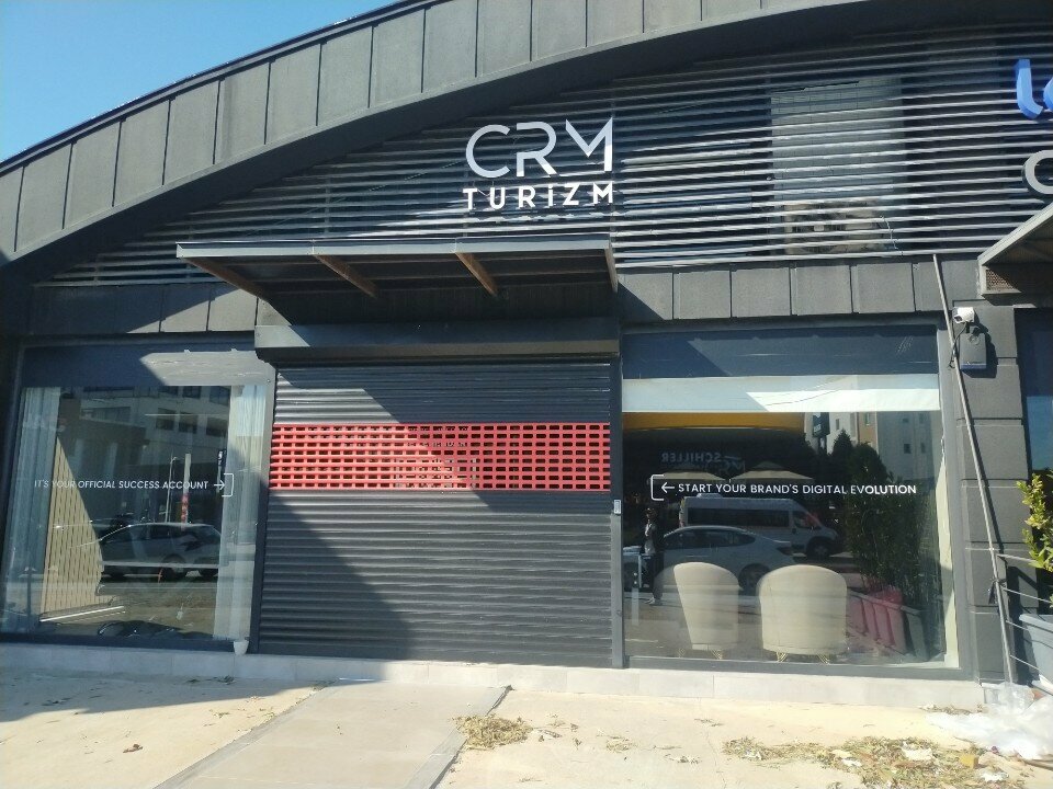 i̇nternet pazarlama şirketi CRM Medya Turizm, Antalya, foto