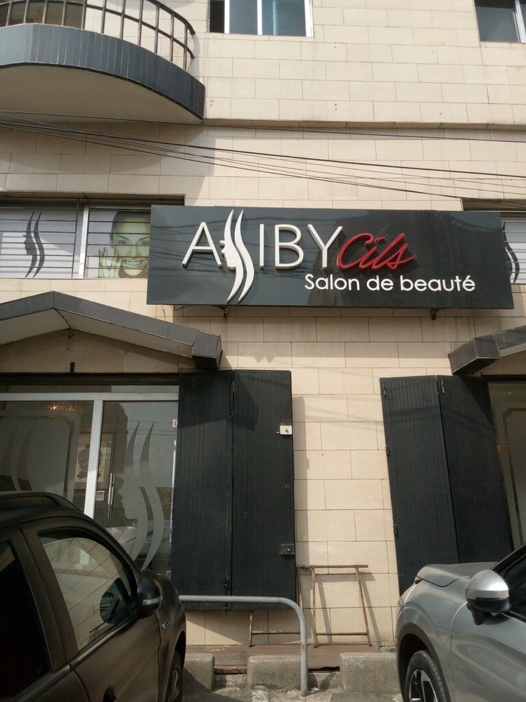 Güzellik salonu Assiby Cils, Abican, foto