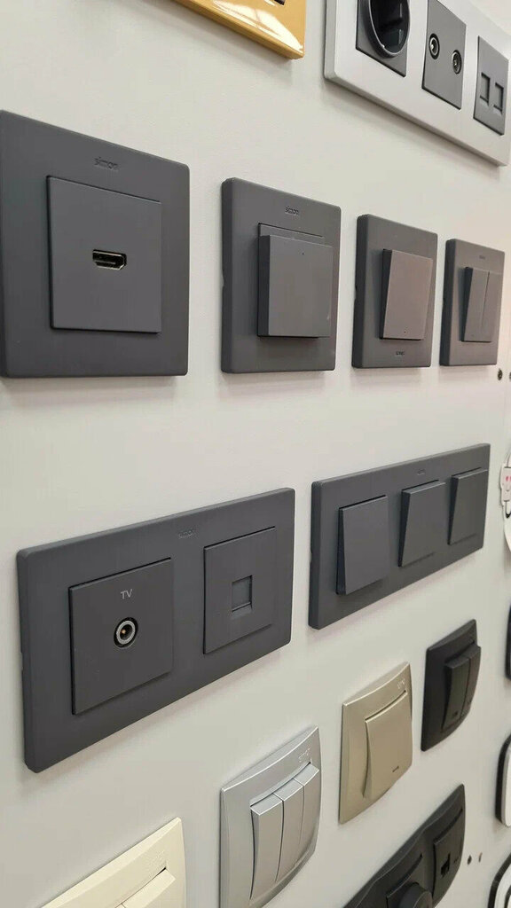 Elektroteknik ürün ve ekipman firmaları Элевел Инженер, Krasnoyarski krayı, foto