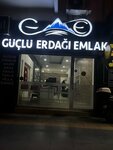 Güçlü Erdağı Emlak (Yalova, Yalova Merkez, Rüstem Paşa Mah., İsmet Acar Cad., 53D), emlak ofisi  Yalova'dan