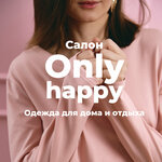 OnlyHappy (Sovetskaya Street No:58к2), giyim mağazası  Irkutsk'tan
