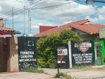 Torneria Cardona (Santa Cruz de la Sierra, Distrito Municipal 4, Subdistrito ET, Avenida La Barranca, 120), sanayi kuruluşu  Bolivya'dan